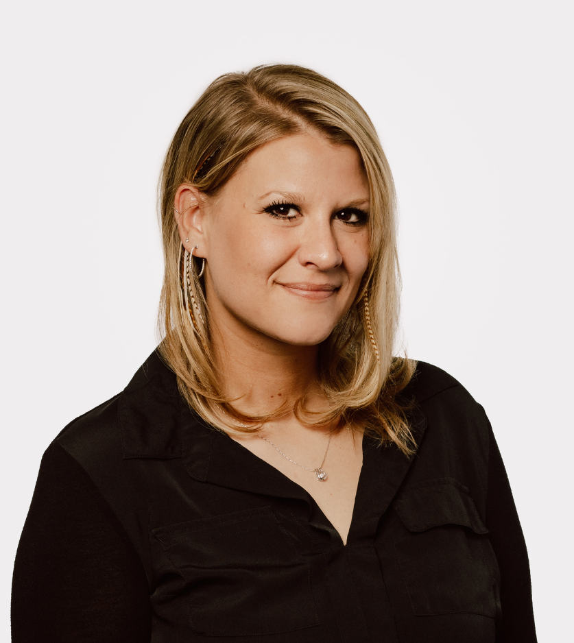 Our Team - Upsourced